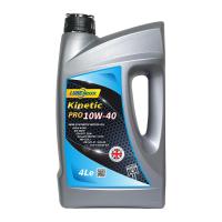 China Semi Synthetic Passenger Car Engine Oils Kinetic Energy PRO SAE 10W-40 for sale