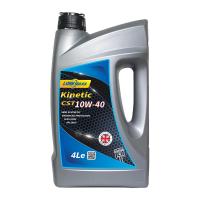 China Kinetic Energy CST 10W-40 Passenger Car Engine Oils Shearing Resistant for sale