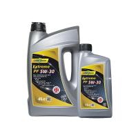 China PF 5W-30 Low SAPS Synthetic Passenger Car Engine Oils For Modern Vehicles for sale