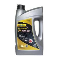 China PF 5W-30 Low SAPS Synthetic Passenger Car Engine Oils For Modern Vehicles for sale