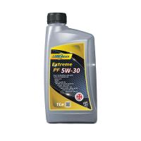 China PF 5W-30 Low SAPS Synthetic Passenger Car Engine Oils For Modern Vehicles for sale