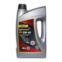 China Passenger Car Lubemaxx Extreme MS 5W-40 Synthetic Oil For Gasoline And Diesel Engines for sale