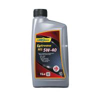 China Passenger Car Lubemaxx Extreme MS 5W-40 Synthetic Oil For Gasoline And Diesel Engines for sale