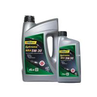 China Low SAPS MRA SAE 5w30 Synthetic Engine Oil Anti Rust for Passenger Car for sale