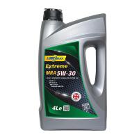 China Low SAPS MRA SAE 5w30 Synthetic Engine Oil Anti Rust for Passenger Car for sale