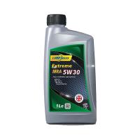 China Low SAPS MRA SAE 5w30 Synthetic Engine Oil Anti Rust for Passenger Car for sale