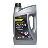 China LAS 5W-30 Passenger Car Engine Oils With API SL/CF And ACEA A5/B5 Levels for sale