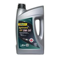 China Fuel Efficiency GP SAE 5W-30 Engine Oils for Passenger Car for sale