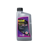 China Passenger Car ECO 5W-20 Engine Oils With Low Friction Wear Resistance for sale