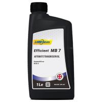 China ATF-MB7 Automatic Transmission Oil For Mercedes Benz 7 Speed NAG2FE for sale