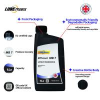 China ATF-MB7 Automatic Transmission Oil For Mercedes Benz 7 Speed NAG2FE for sale