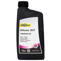 China Anti Corrosion ATF III F Transmission Oil Low Temperature And Improved Drivability for sale