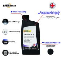 China ATF III H Transmission Oil for European American Asian Automatic Gear Boxes for sale
