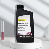 China ATF III H Transmission Oil for European American Asian Automatic Gear Boxes for sale