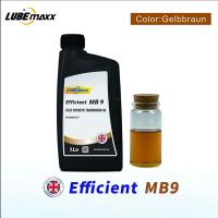 China ATF-MB9 Full Synthetic Automatic Transmission Oil For Mercedes Benz 9 Speed Transmissions for sale
