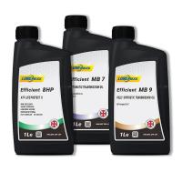 China ATF-MB9 Full Synthetic Automatic Transmission Oil For Mercedes Benz 9 Speed Transmissions for sale