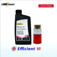 China ATF-VI Synthetic Automatic Transmission Oil Anti Wear For Easy Shifting for sale