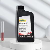 China ATF-VI Synthetic Automatic Transmission Oil Anti Wear For Easy Shifting for sale
