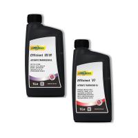 China ATF-VI Synthetic Automatic Transmission Oil Anti Wear For Easy Shifting for sale