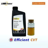 China Anti Wear Fully Synthetic Transmission Fluid For Modern CVT for sale