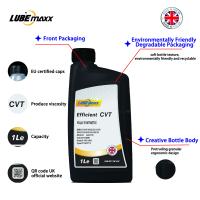 China Anti Wear Fully Synthetic Transmission Fluid For Modern CVT for sale