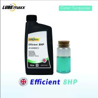 China ATF-8HP Full Synthetic Transmission Oil For ZF 6 8 And 9 Speed Smooth Gear Shifting for sale