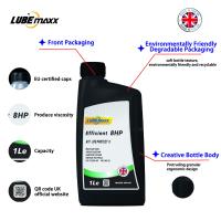 China ATF-8HP Full Synthetic Transmission Oil For ZF 6 8 And 9 Speed Smooth Gear Shifting for sale