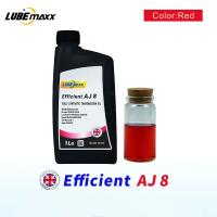 China Low Foaming Lubemaxx Atf Transmission Fluid AJ 8 For Commercial Vehicle for sale
