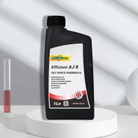 China Low Foaming Lubemaxx Atf Transmission Fluid AJ 8 For Commercial Vehicle for sale