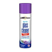 China LUBEMAXX Glass Foam For Windows / Mirrors / Windshields And Other Glass Surfaces for sale