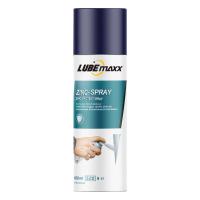 China Lubemaxx Zinc Galvanizing Spray Wear Resistant For Chimneys And Exhaust Systems for sale