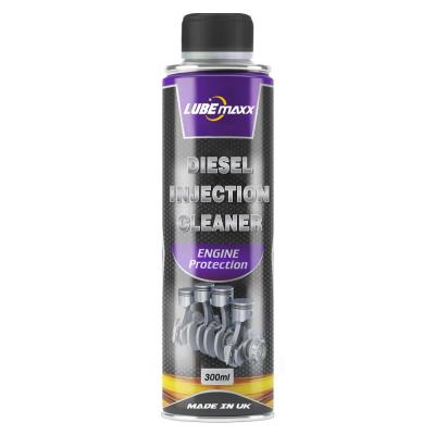China Lubemaxx Diesel Injection Cleaner 300ML Removes Arbon / Varnish And Gum Deposits for sale