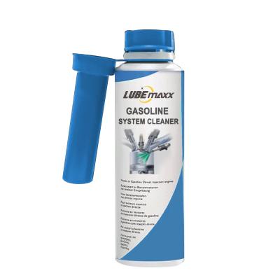 China Lubemaxx Gasoline System Cleaner Corrosion Resistant 300ML for sale