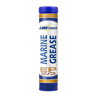 China Waterproof Lubricant Grease For Marine LUBEMAXX Marine Grease EP3 for sale