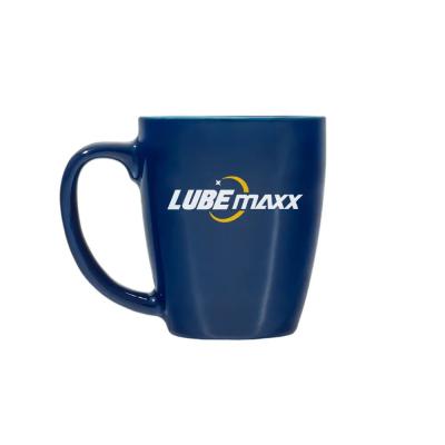 China Lubemaxx Advertising Coffee Cup With Logo for sale