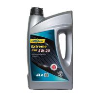 China FSK 5W-20 Passenger Car Engine Oil with Sustainable Wear Protection for sale