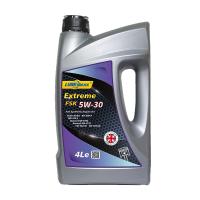 China Passenger Car Engine Oil Fully Synthetic FSK 5W30 Fuel Saving High Thermal Stability Suitable For Gasoline And Diesel Engines for sale