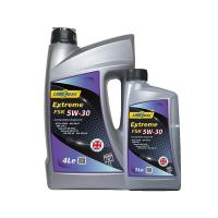 China Passenger Car Engine Oil Fully Synthetic FSK 5W30 Fuel Saving High Thermal Stability Suitable For Gasoline And Diesel Engines for sale