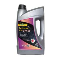China Lubemaxx Extreme FSK 5W-50 Fully Synthetic Engine Oils For Passenger Car for sale