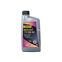 China Lubemaxx Extreme FSK 5W-50 Fully Synthetic Engine Oils For Passenger Car for sale