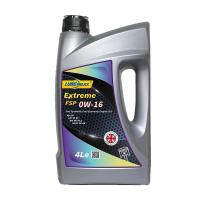 China Passenger Car FSP 0W-16 Fully Synthetic Engine Oils For TGDI Engines for sale