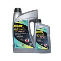 China API SN Passenger Car Engine Oils FSP 0W-20 Fully Synthetic Oil for sale
