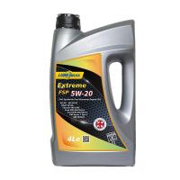 China Lubemaxx Extreme FSP 5W-20 Passenger Car Engine Oils with API SP specification for sale