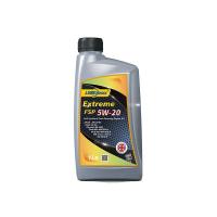 China Lubemaxx Extreme FSP 5W-20 Passenger Car Engine Oils with API SP specification for sale