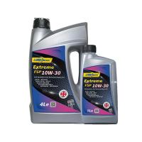 China Lubemaxx Extreme FSP 10W-30 Fully Synthetic Engine Oil For ILSAC GF-6 Compliance for sale