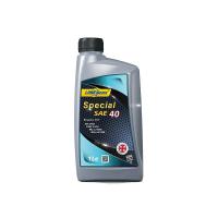 China API SF/CD Passenger Car Engine Oils Lubemaxx Special 40 for Low Fuel Consumption for sale