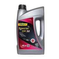 China Special 50 API SF/CD Passenger Car Engine Oils Anti Wear for Old Cars and Running Engine for sale