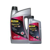 China Special 50 API SF/CD Passenger Car Engine Oils Anti Wear for Old Cars and Running Engine for sale