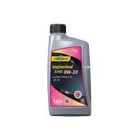 China Unlimited 0W-20 Passenger Car Engine Oils API SN For Gas And LPG Vehicles for sale
