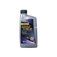 China Lubemaxx Unlimited AJ 0W-30 Synthetic Engine Oil For Hybrid And Modern Vehicles for sale